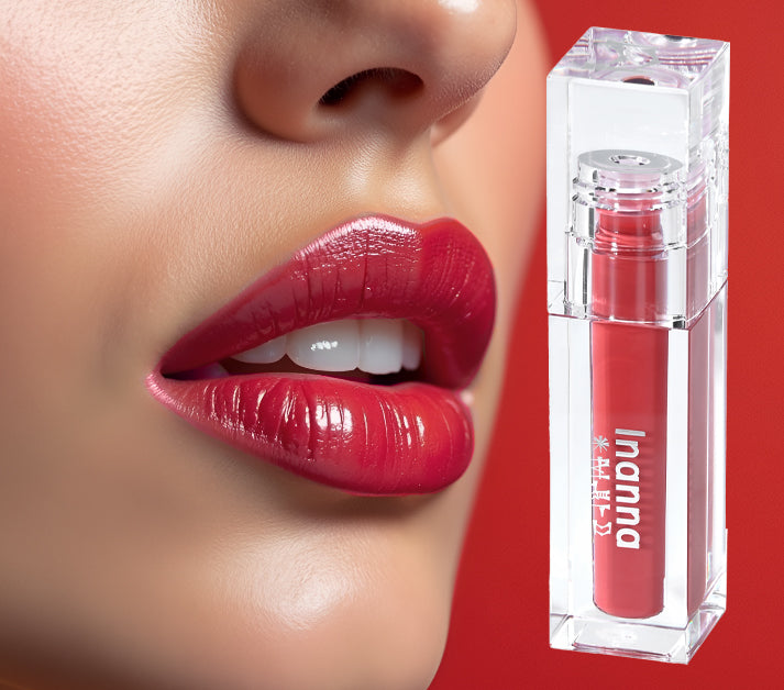 Ur - Lip Gloss – Inanna Beauty